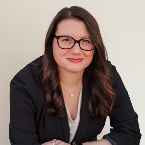 Lawyer in Chattanooga | Nicole Benjamin