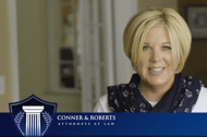 Lisa Conner | Conner & Roberts, Pllc