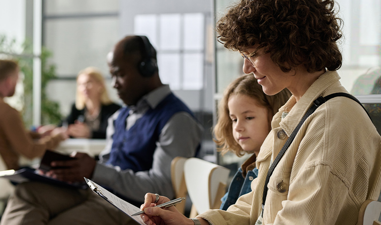 Three Key Legal Situations Where You Need a Family Law Attorney